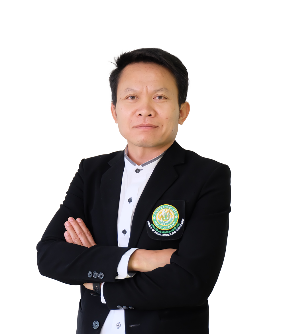 คณะสัตวศาสตร์และเทคโนโลยี | มหาวิทยาลัยแม่โจ้